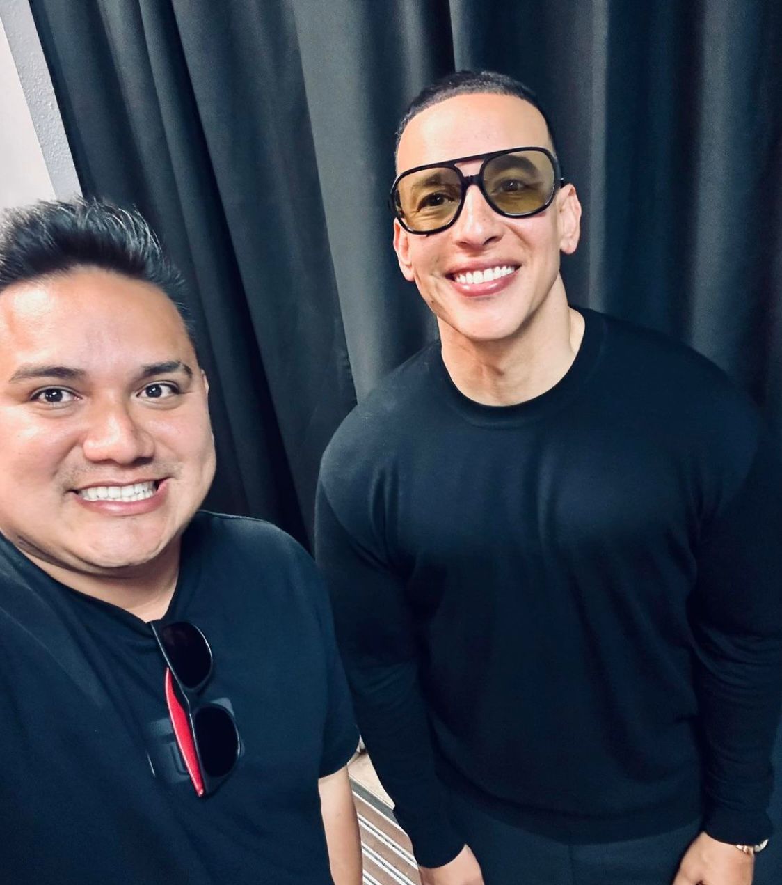 Resalta el amor de Dios: “No es Normal” de Joseph Mejía