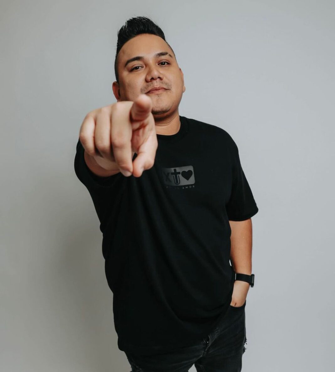 Resalta el amor de Dios: “No es Normal” de Joseph Mejía