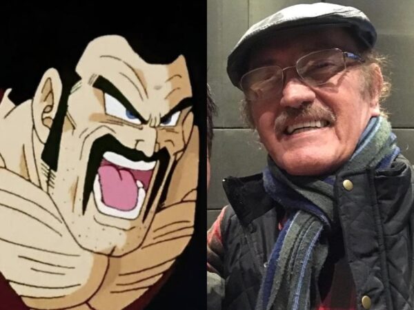 Muere Roberto Sen, la voz de Mr. Satán en Dragon Ball Z