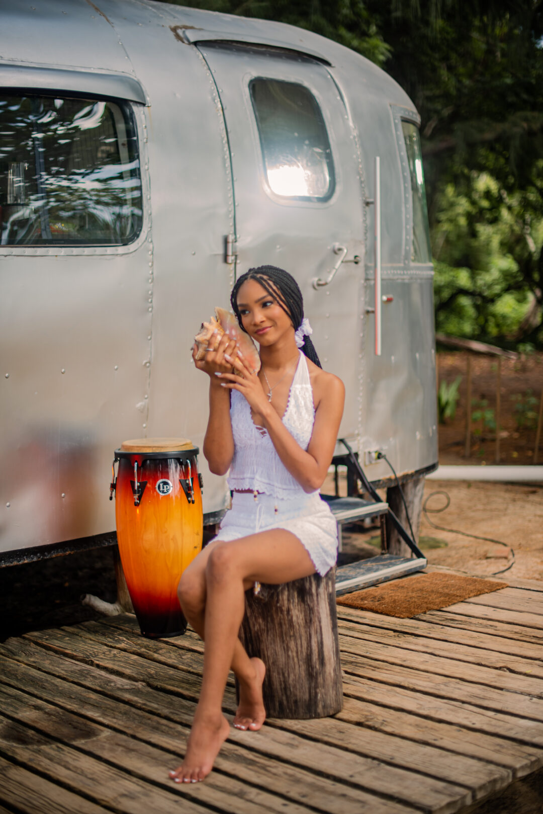 Nicky West y su futuro prometedor en la música