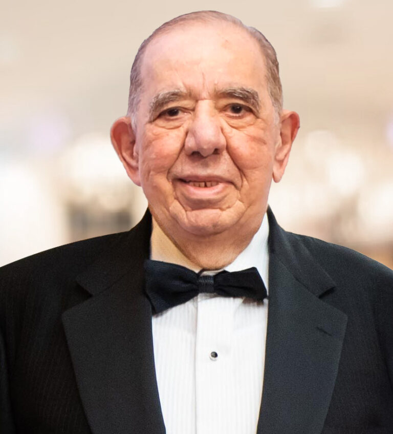 Sensible fallecimiento de fundador de Diunsa