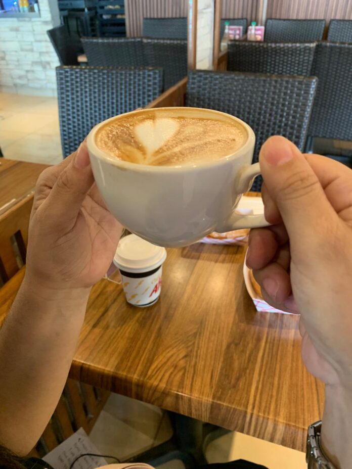 Zonas de San Pedro Sula donde disfrutar de un delicioso café