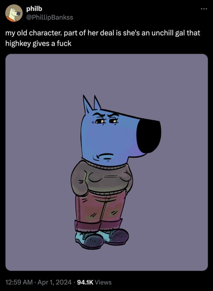 La historia detrás del popular meme del 'Tío tranquilo y chill'