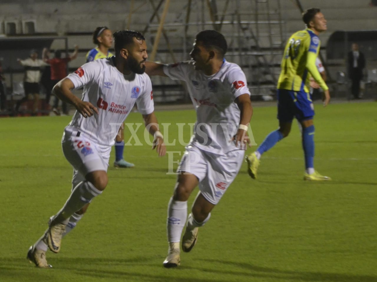 Olimpia vs. Inter Miami: Detalles del partido y boletería