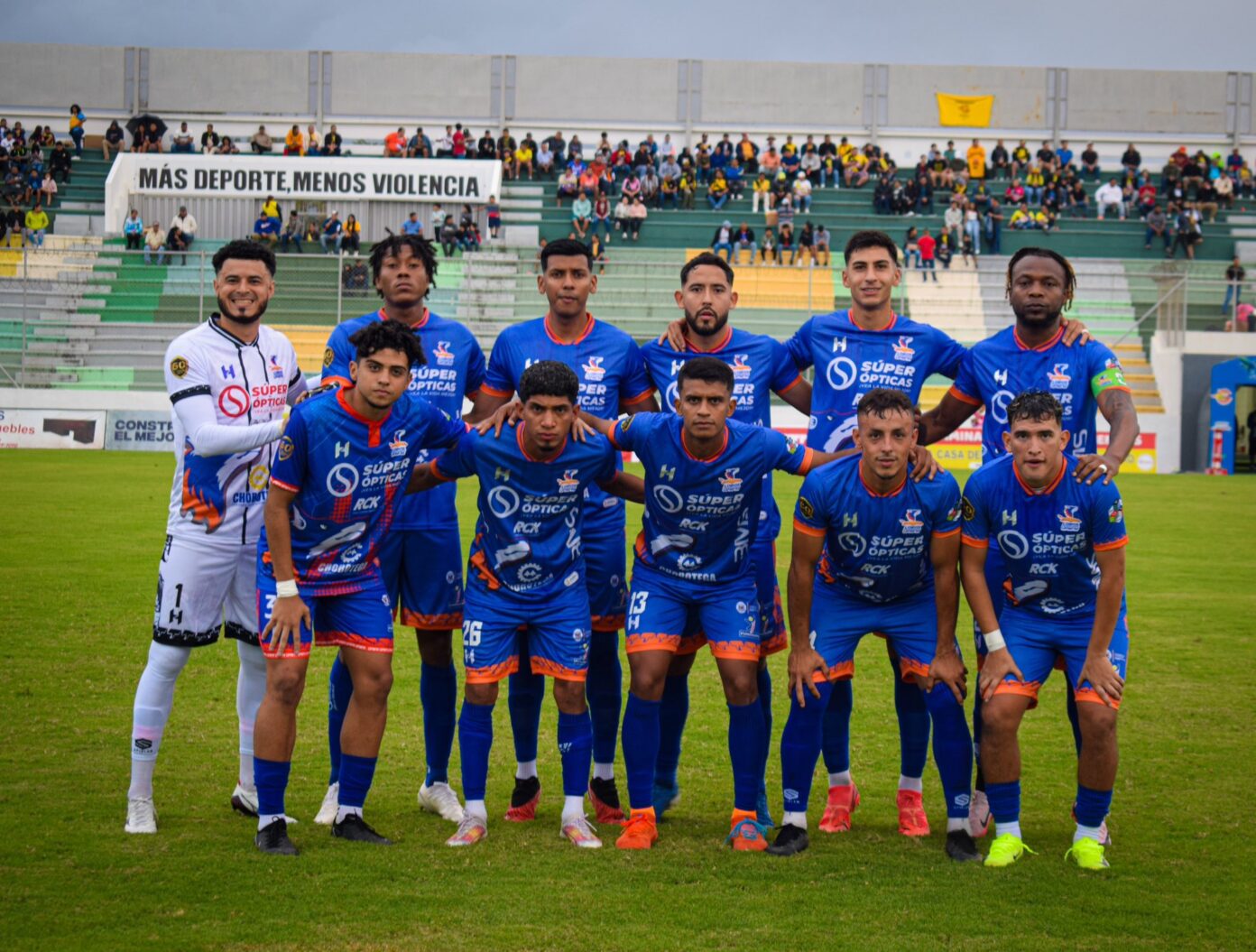 Liga Nacional: programación de la jornada 4 del Clausura 2025