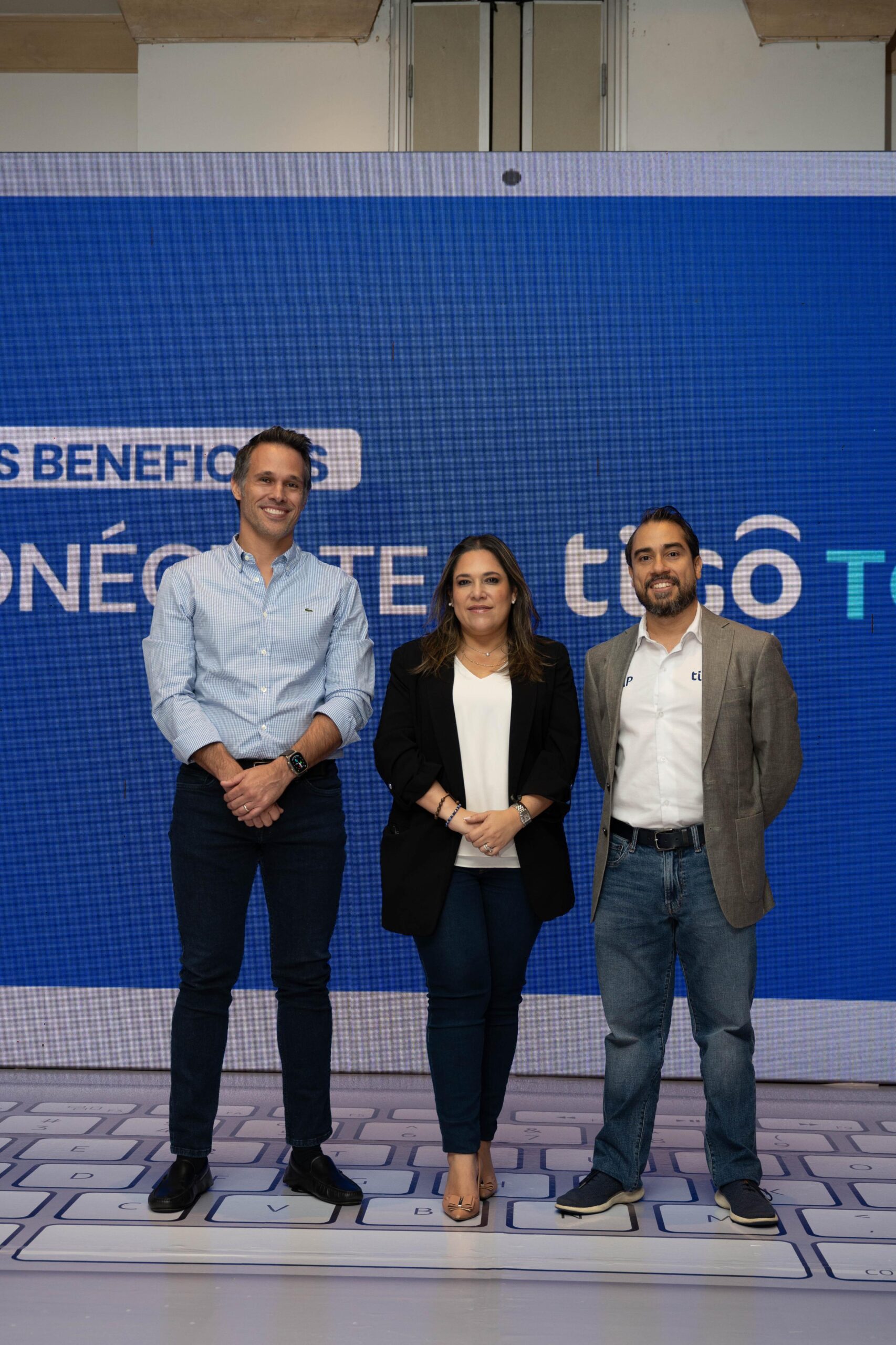 Este 2025 es el momento de Volver a Aprender con Tigo Total