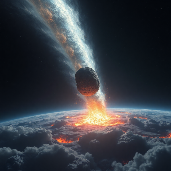 ¿Qué pasará el 13 de abril de 2029?