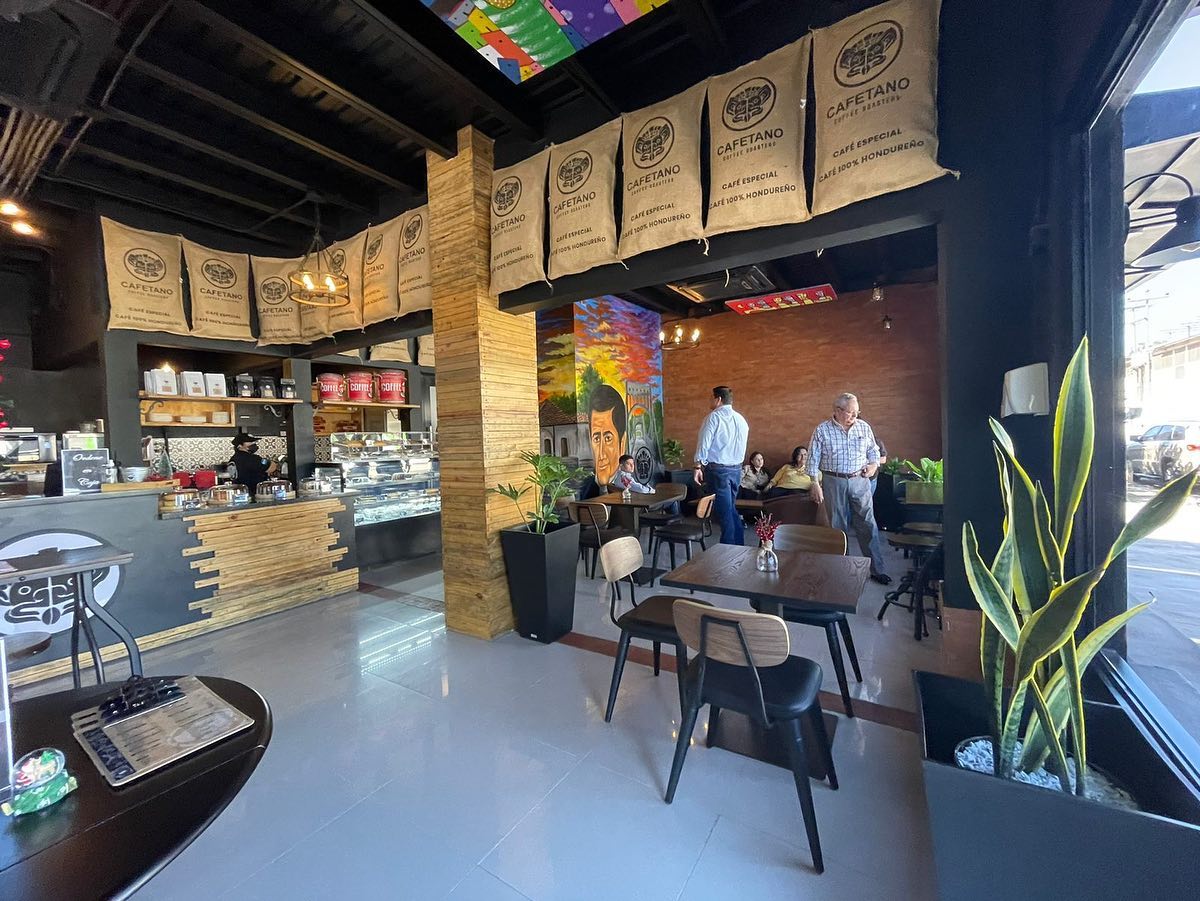 Cuatro cafeterías de Honduras entre los mejores del mundo