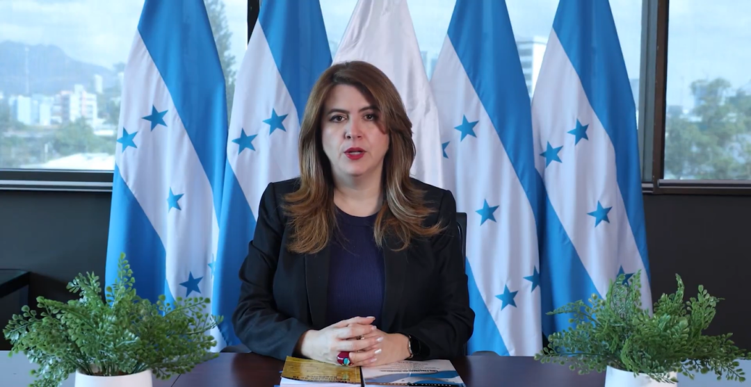 Cossette: "Elecciones del 30 de noviembre están en grave riesgo"