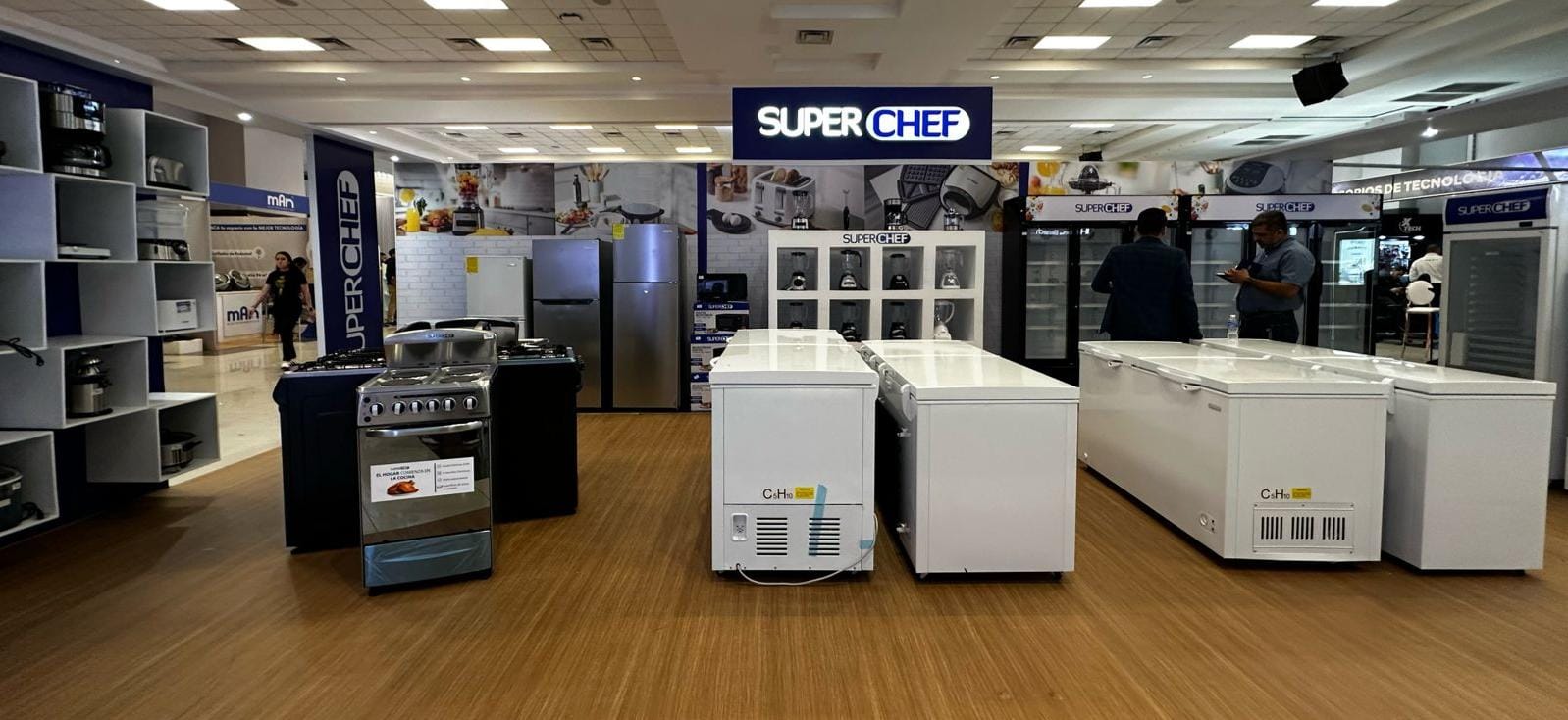 DIUNSA REALIZA SU GRAN BUYING SHOW 2025