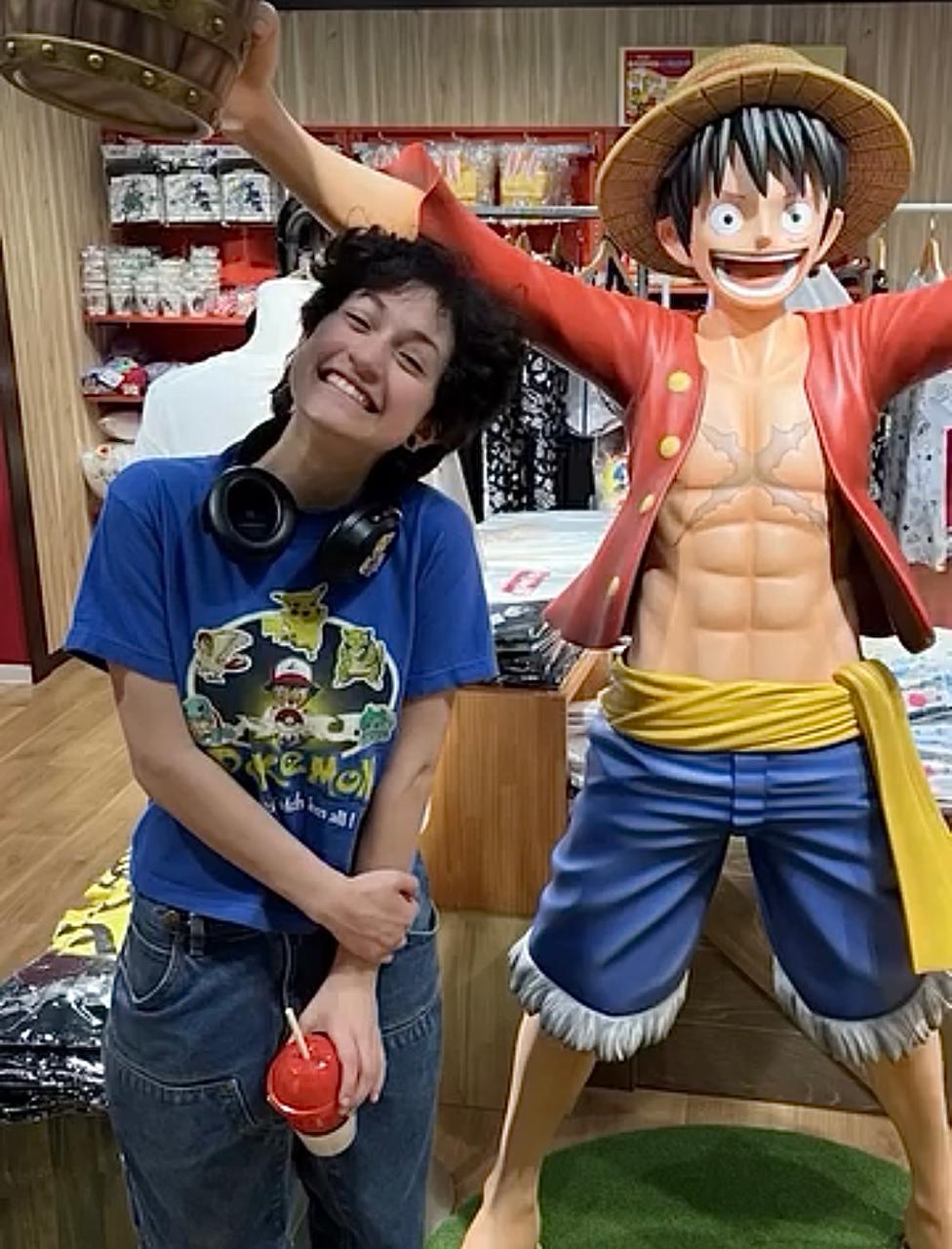 La revolucionaria transformación de Emme, la hija de JLO