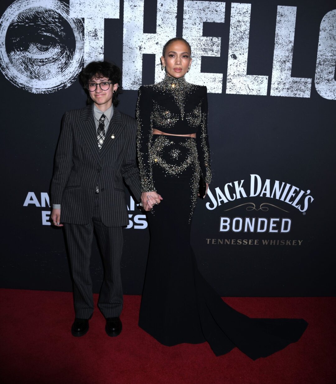 La revolucionaria transformación de Emme, la hija de JLO