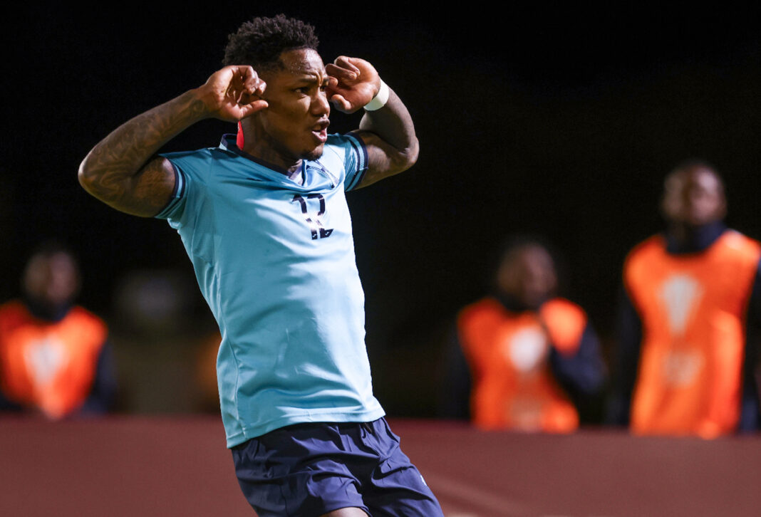 Honduras vence a Bermudas rumbo a la Copa Oro 2025