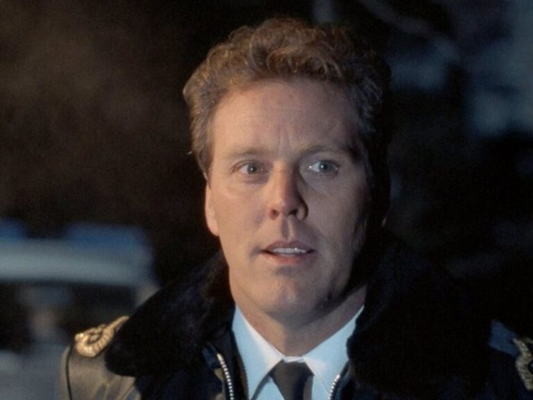 Fallece el actor de cine y televisión Wings Hauser a los 77 años