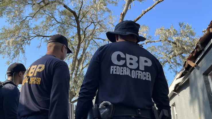 ¿Se puede regresar a EE. UU. con CBP Home? Explican riesgos