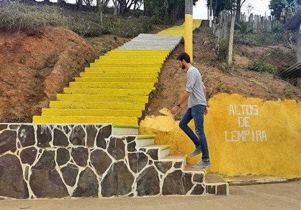 Olancho, un destino turístico poco visitado en Honduras