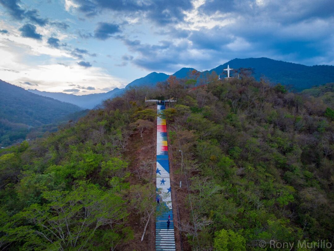 Olancho, un destino turístico poco visitado en Honduras
