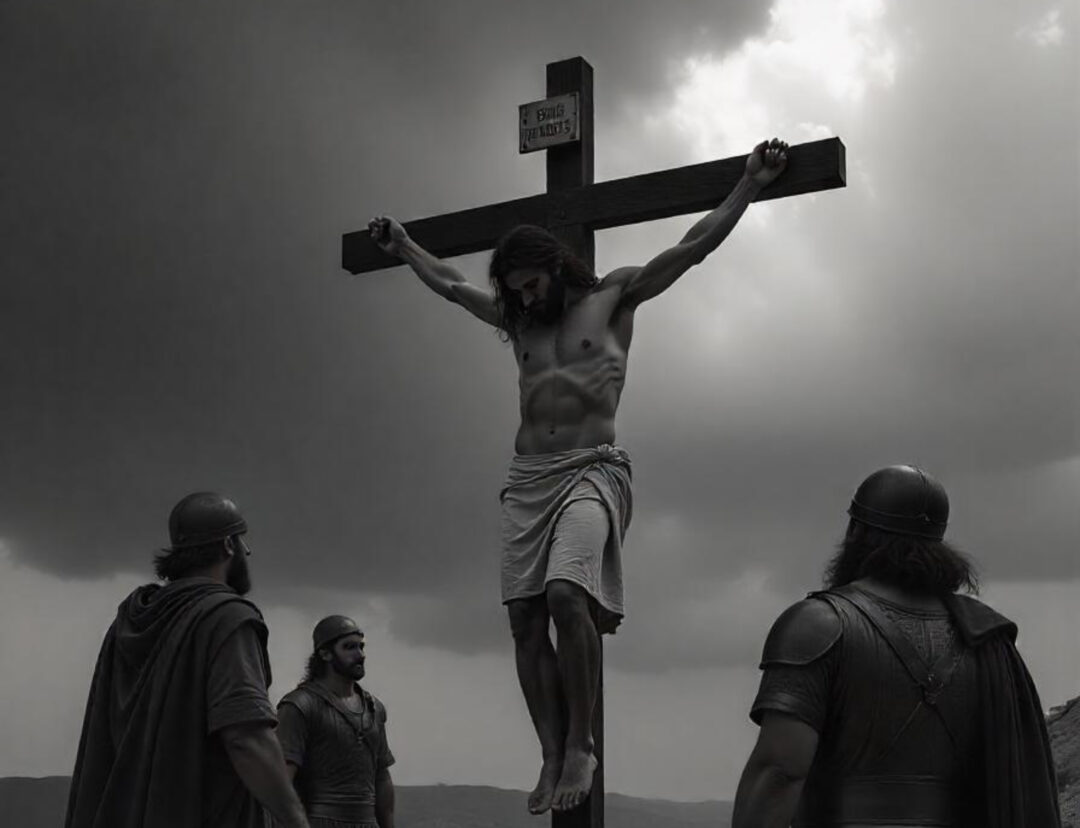 Revelan cuál podría ser la fecha exacta de la muerte de Jesús