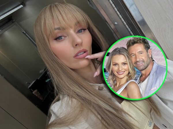 Irina Baeva da fuertes declaraciones sobre Gabriel Soto