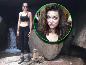 Fallece la influencer Katie Donnell tras sufrir un paro cardíaco