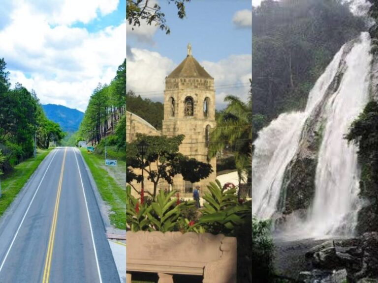 Olancho, un destino turístico poco visitado en Honduras