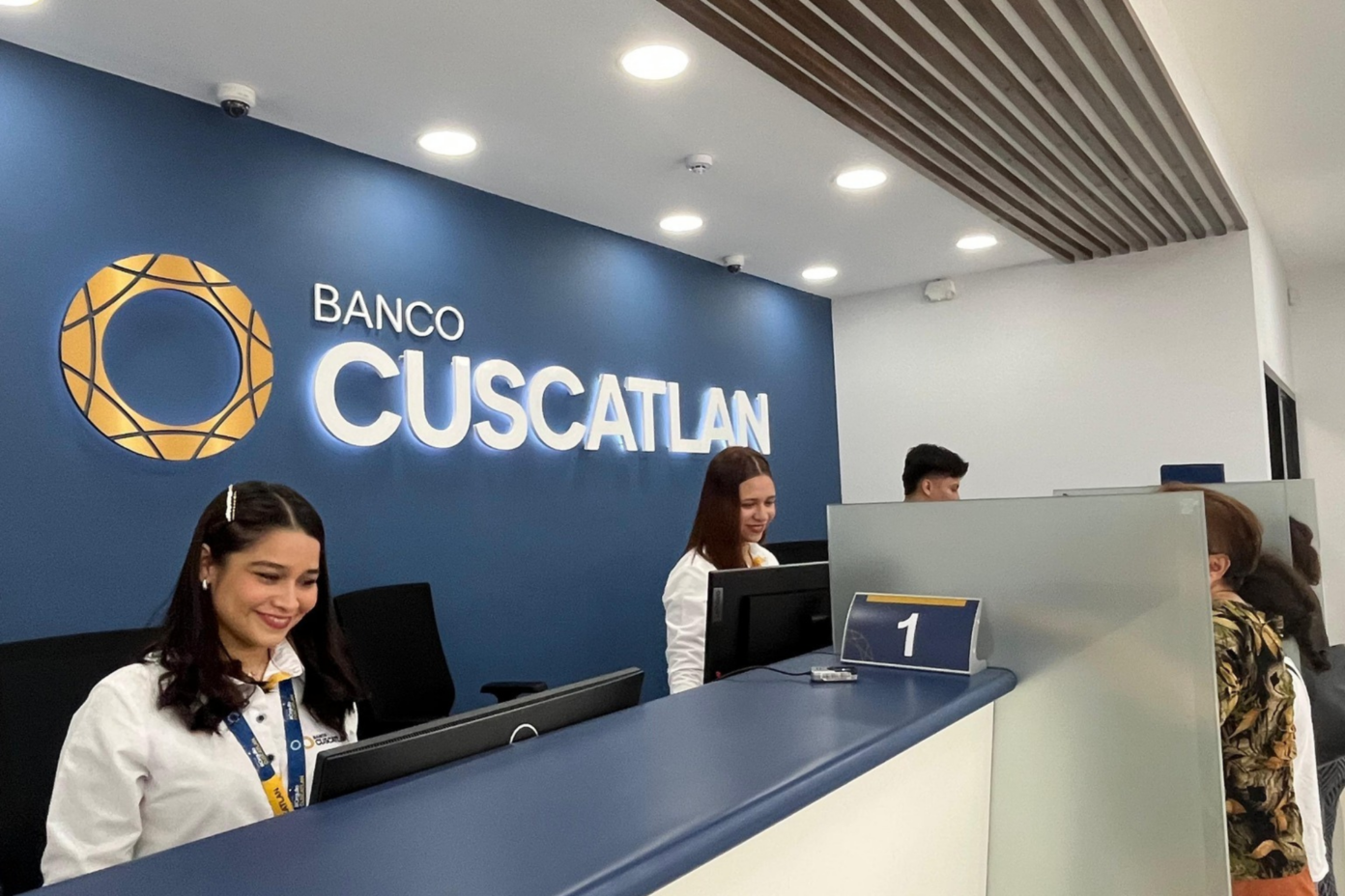 Banco CUSCATLAN; el banco de mayor crecimiento en Honduras