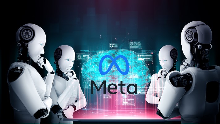 Meta y el escándalo de los chatbots: tienen interacciones románticas ...