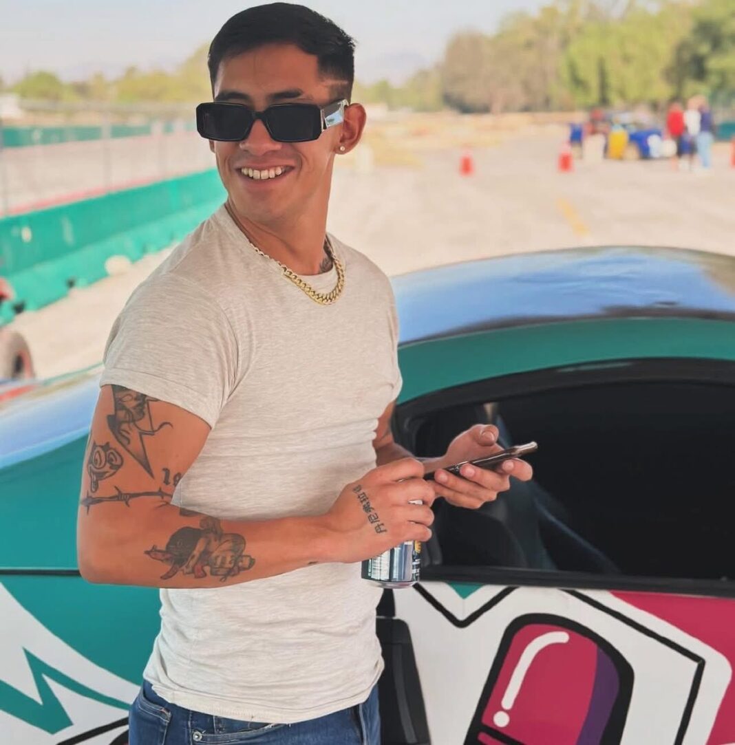 Así luce "Maradonio" en la actualidad