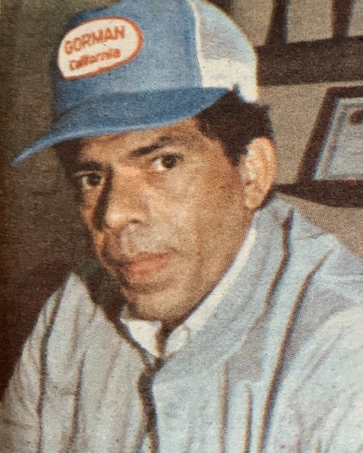 La vida de Ramón Matta Ballesteros antes de detenido por EE. UU.