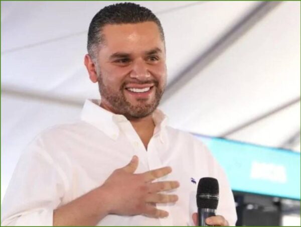 David Chávez enfrentará proceso judicial en libertad por caso Infop