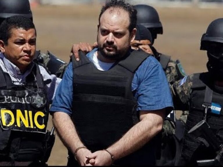 EE. UU. retira solicitud de extradición contra José "Chepe" Handal