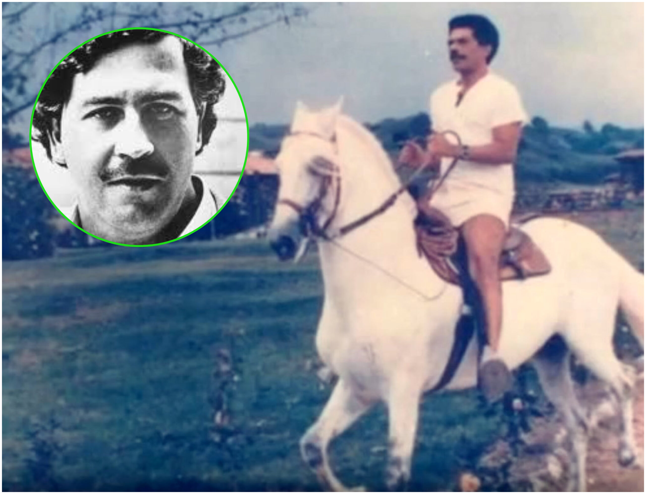 ¿Quién es Ramón Matta Ballesteros?