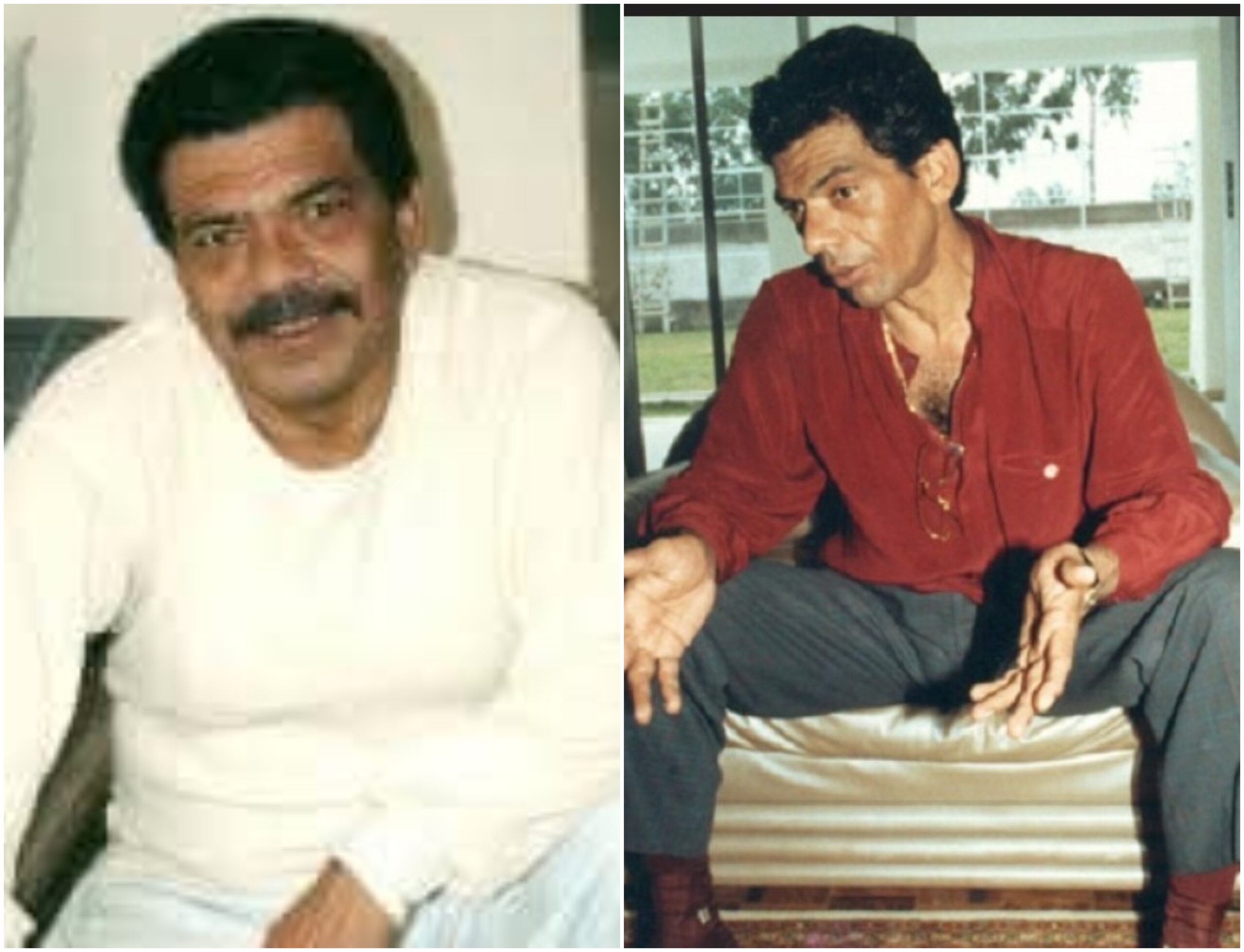 Ramón Matta Ballesteros será liberado tras 37 años en prisión