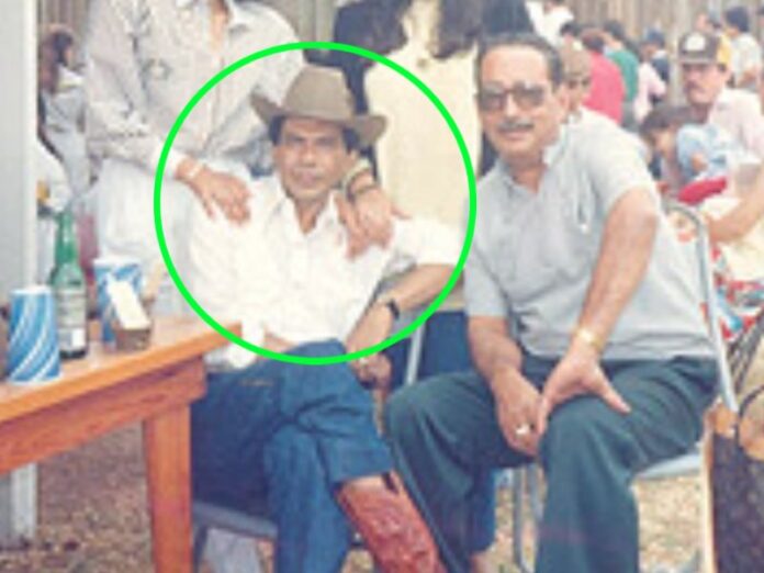 ¿Cómo fue la captura de Matta?