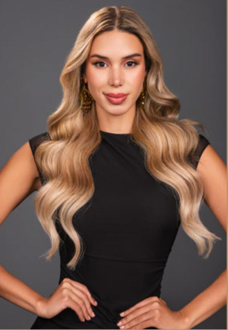 Miss Universo Latina, el reality: Conoce una a una a sus participantes