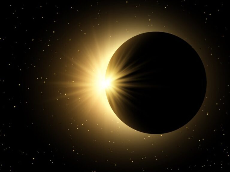 ¿En qué fecha será el eclipse total de sol más largo del siglo?