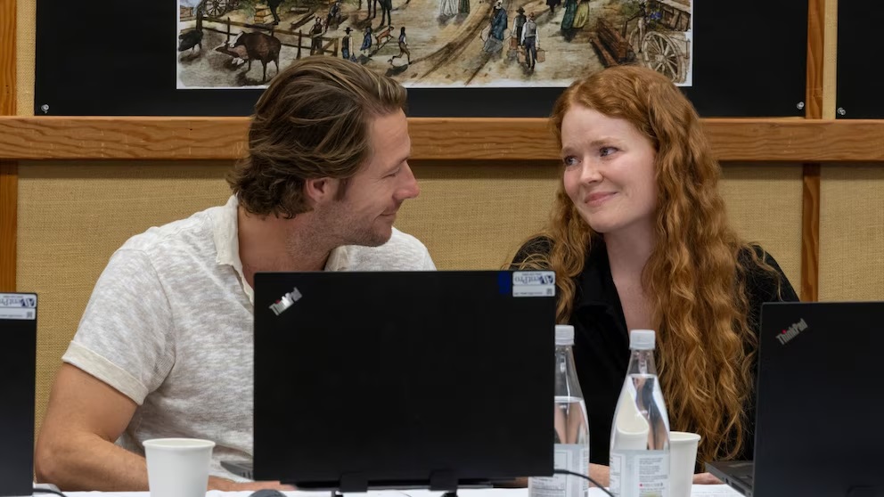 “La familia Ingalls” regresa: Netflix inicia el rodaje