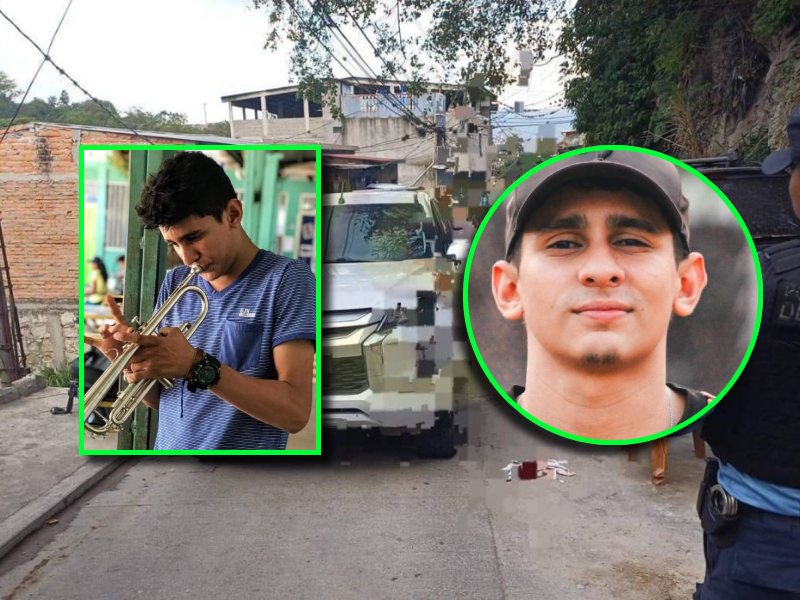 Exregidor defiende memoria de Mario Cálix