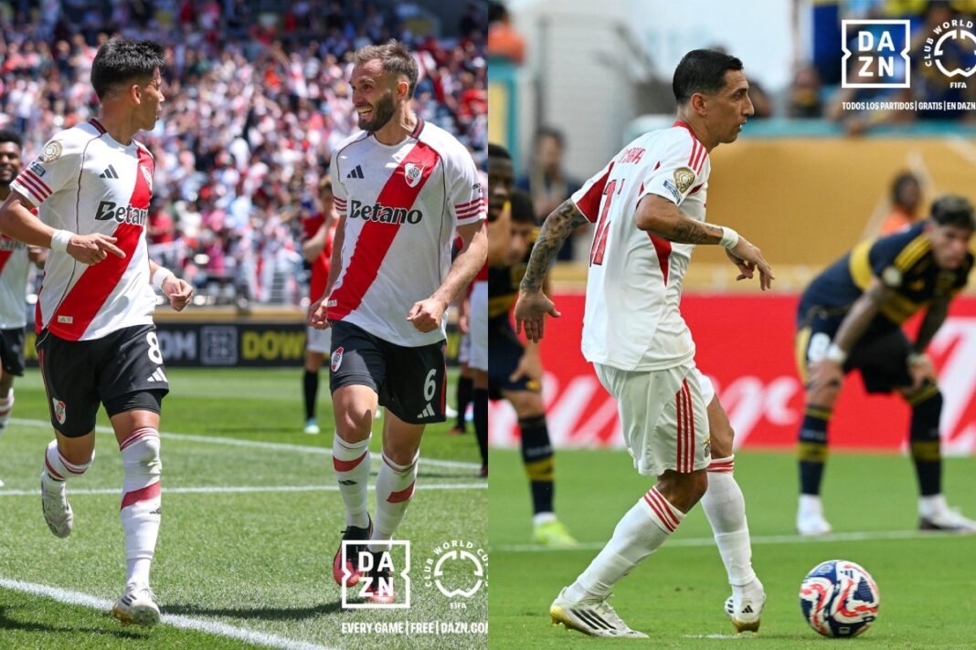 Resumen del Mundial de Clubes 2025: Goleadas y emociones