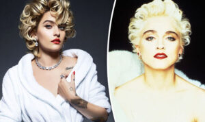 Madonna donó sus óvulos a Michael Jackson para concebir a París
