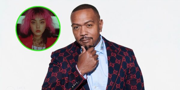 Timbaland presenta a TaTa, la primera cantante pop creada por IA