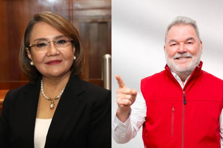 Quién es Ana Pineda, la propuesta de Contreras