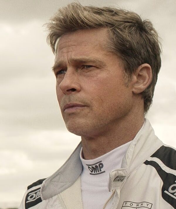 Brad Pitt revela el secreto de su apariencia juvenil tras aparentar 40 ...