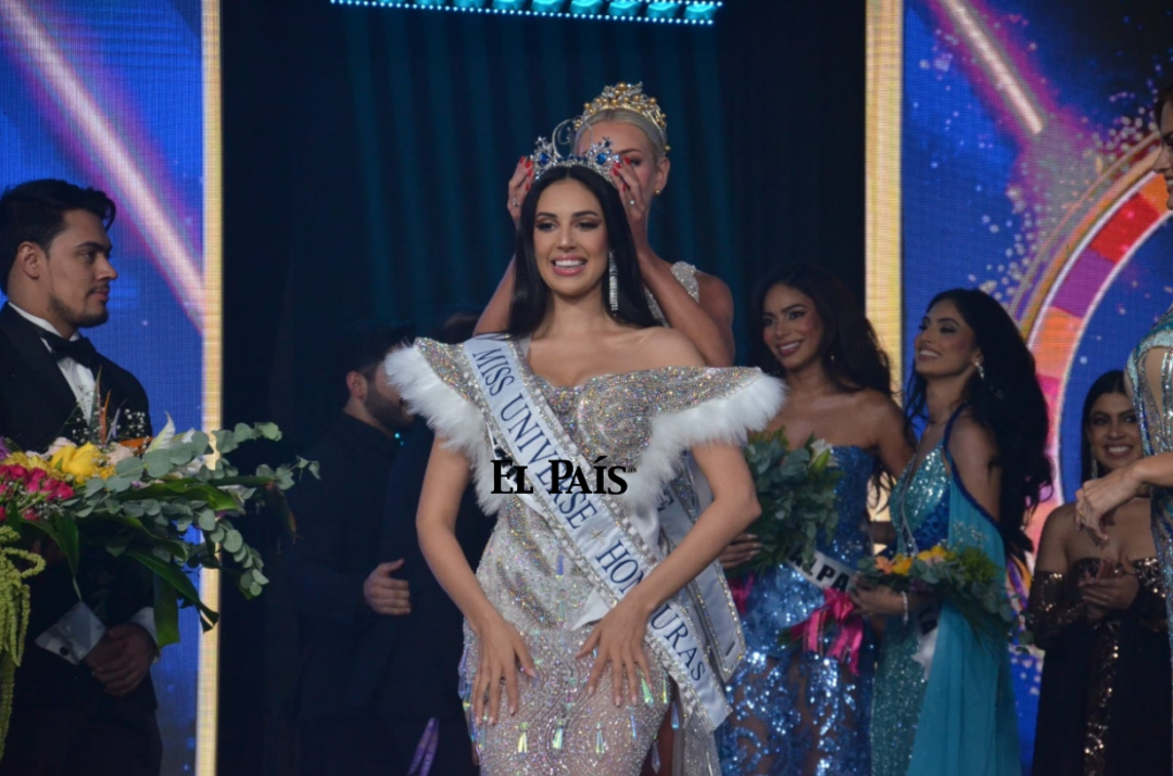 Miss Honduras Universe 2025: Sigue en vivo la coronación