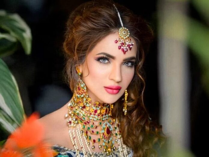 Hallan sin vida a la actriz Humaira Asghar tras meses desaparecida