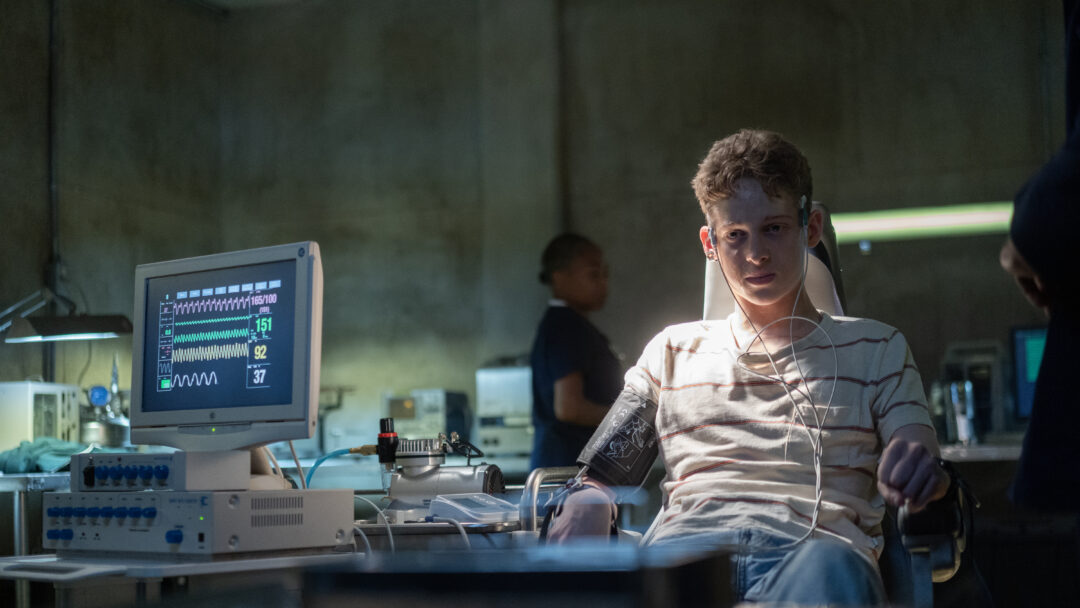 The Institute: la nueva serie de Stephen King que conecta Carrie con ...