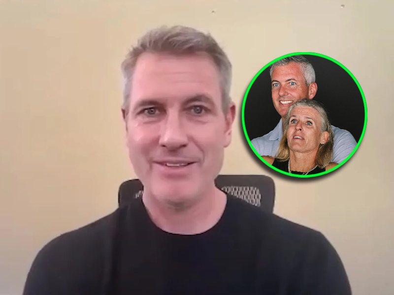 Renuncia CEO de Astronomer por escándalo en concierto Coldplay