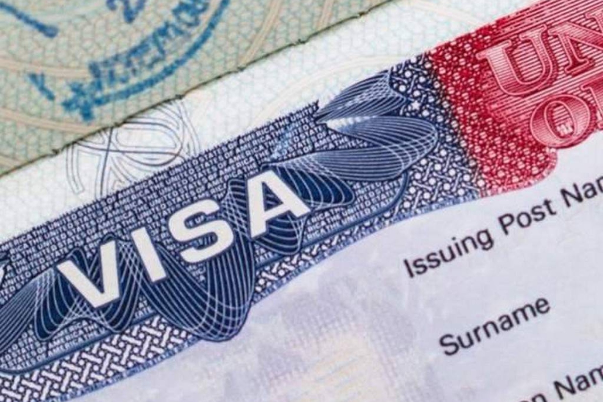 Visa de Estados Unidos subirá de precio
