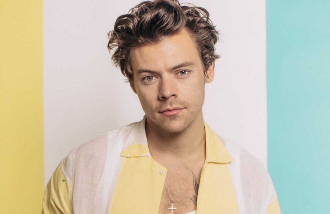 Harry Styles lanza línea de vibradores y otros productos íntimos