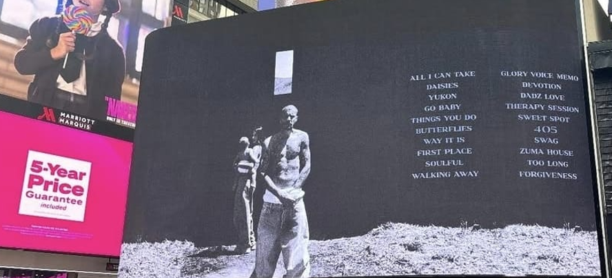 Justin Bieber lanzará su nuevo disco "Swag"